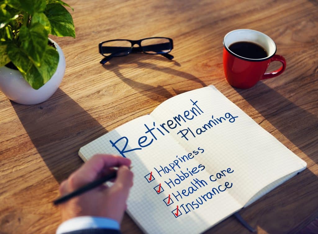 Retirement Planning for Dental Practices | Dental Tax